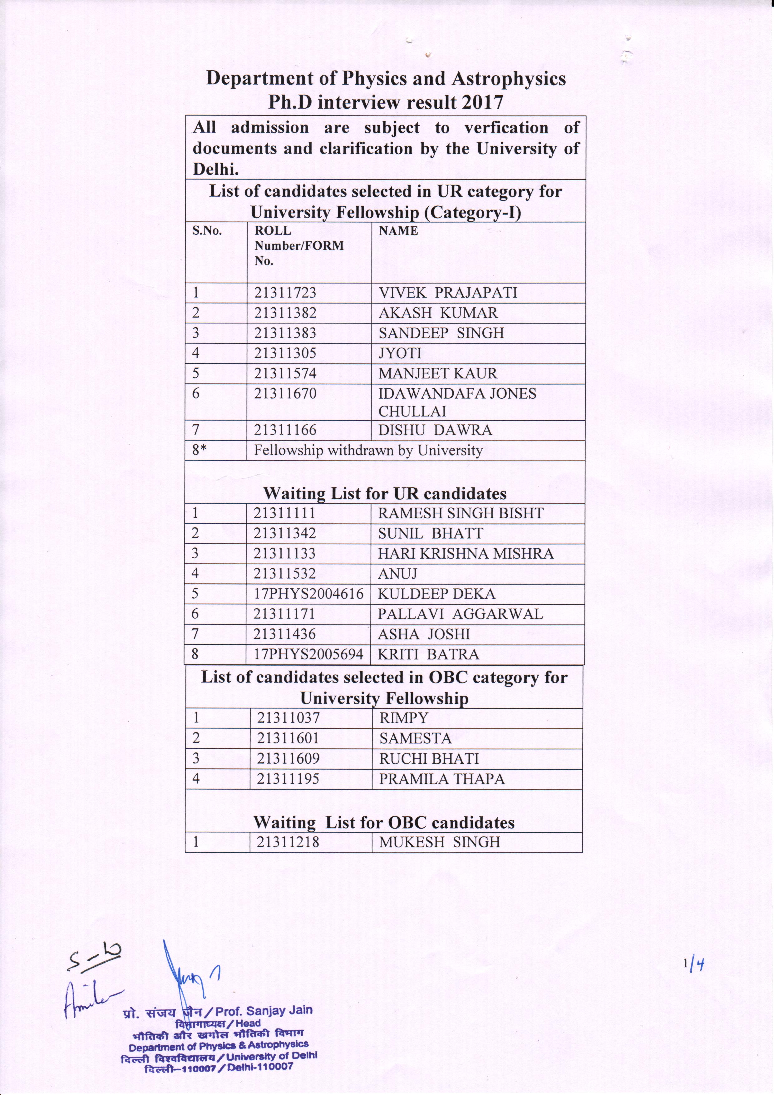 Academic Calendar Time Table Forms Admission - 2024 Online Examination 2022